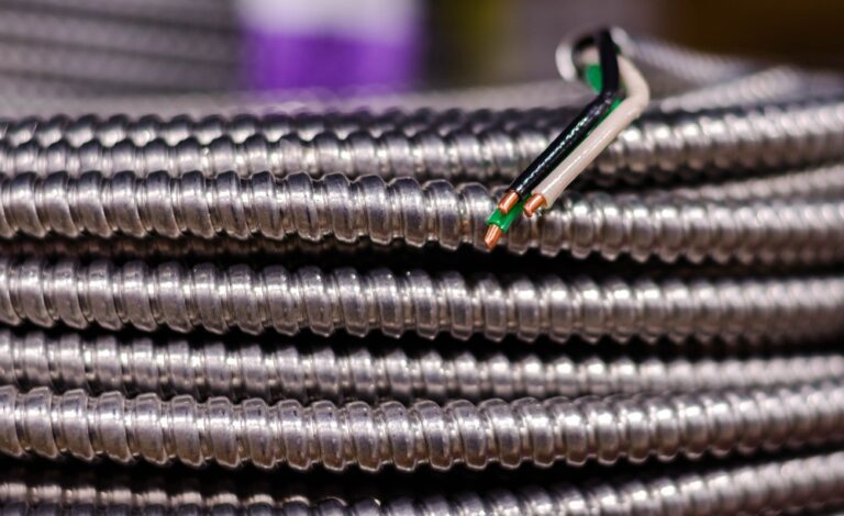 BX Wiring: Life Cycle and Ways to Replace