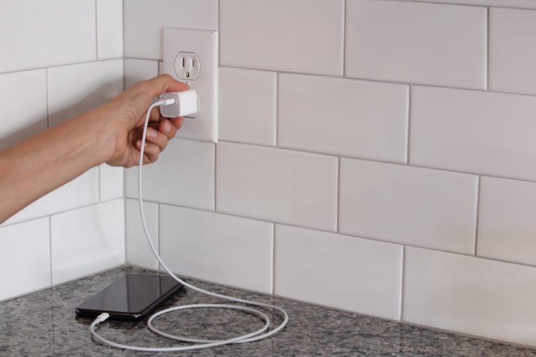 3 Signs of a Burning Electrical Outlet | Snell Heating & Air