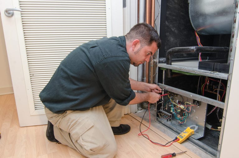 7 Helpful Tips on How to Hire a Heating & Air Conditioning Contractor ...