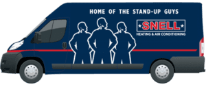 The Snell Heating & Air Difference | Snell Heating & Air